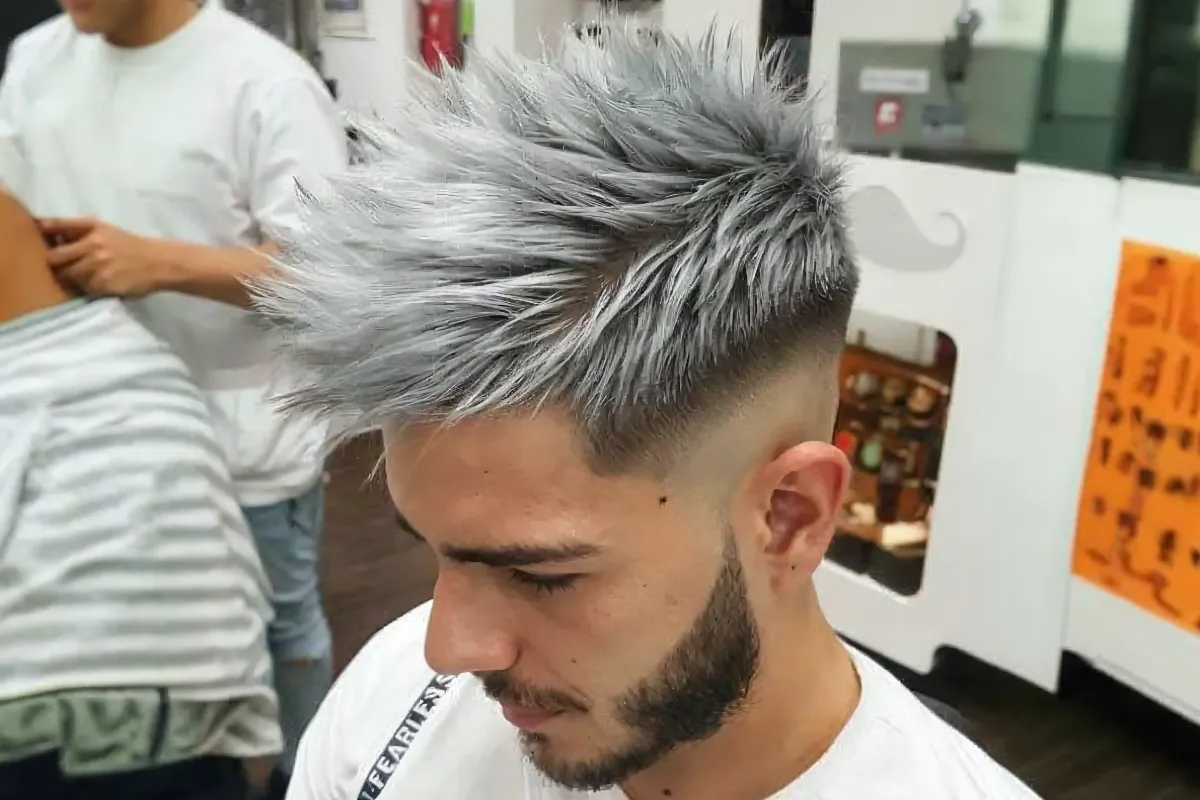 Highlights | Manhattan Barbershop NYC